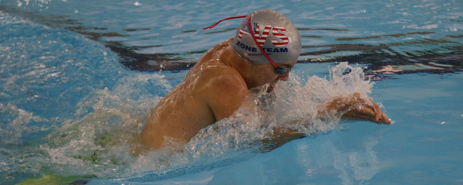 Potomac Valley Swimming